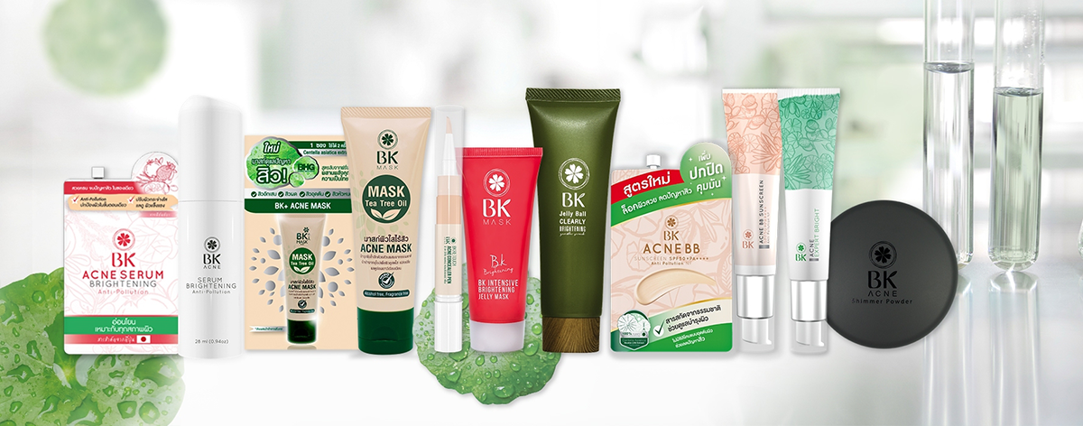 BK MASK BK Acne Loose Powder 12g BK Acne Loose Powder 12g | Beauticool.com