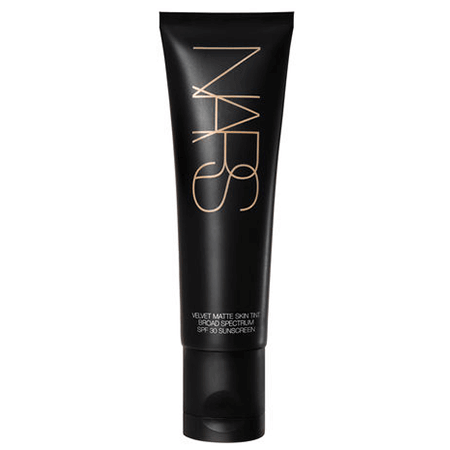 NARS Velvet Matte Skin Tint SPF 30 PA+++ #Finland 50ml Velvet Matte ...