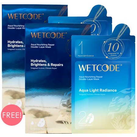 WETCode